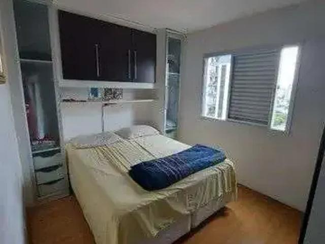 Apartamento para Venda em São Paulo/SP Bosque da Saúde 2 Quartos