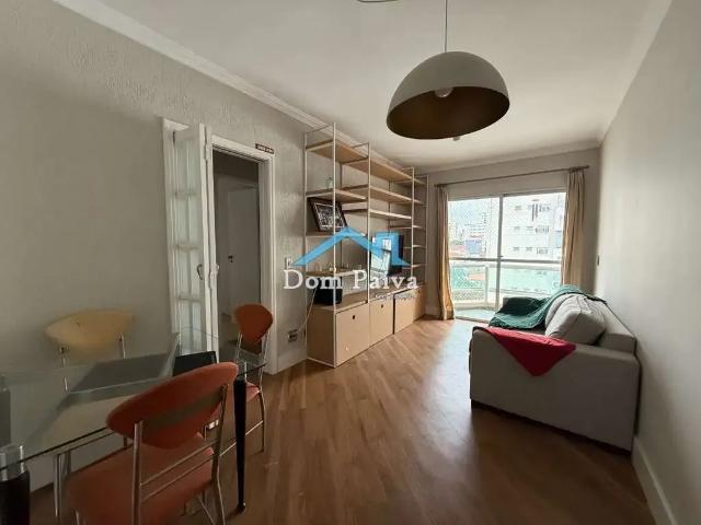 Apartamento para Venda em São Paulo/SP Bosque da Saúde 2 Quartos