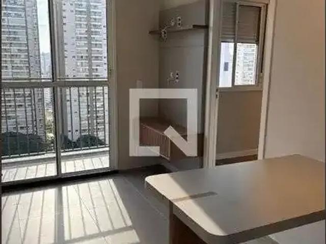 Apartamento para Venda em São Paulo/SP Bosque da Saúde 2 Quartos