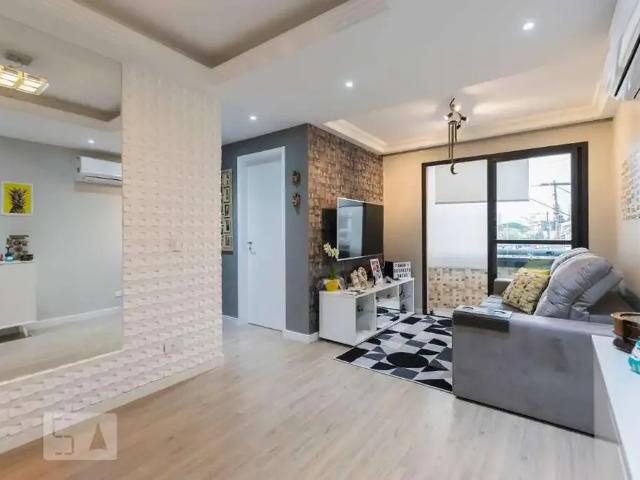 Apartamento para Venda em São Paulo/SP Bosque da Saúde 2 Quartos