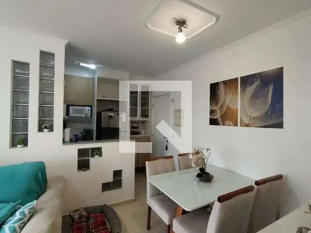 Apartamento para Venda em São Paulo/SP Bosque da Saúde 2 Quartos