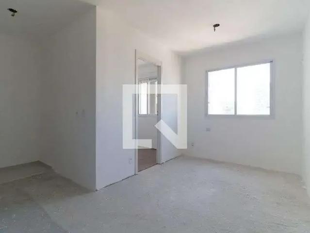 Apartamento para Venda em São Paulo/SP Bosque da Saúde 2 Quartos