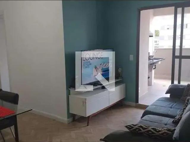 Apartamento para Venda em São Paulo/SP Bosque da Saúde 2 Quartos