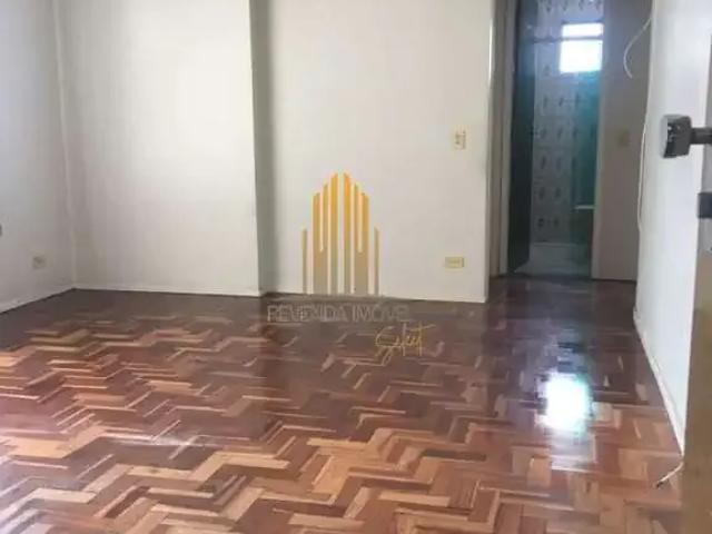 Apartamento para Venda em São Paulo/SP Bosque da Saúde 2 Quartos