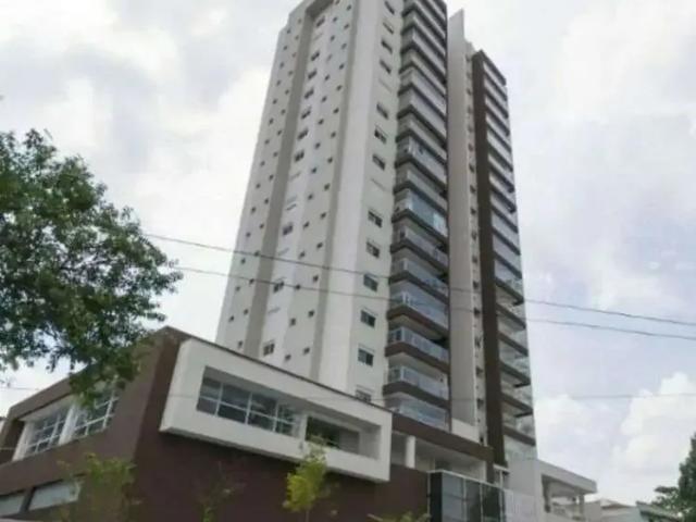 Apartamento para Venda em São Paulo/SP Bosque da Saúde 2 Quartos