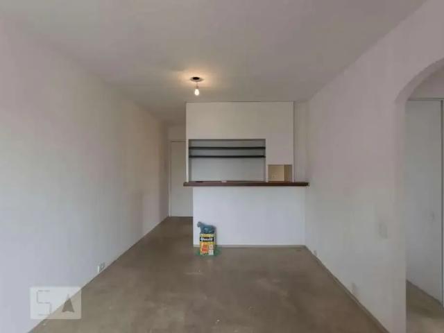 Apartamento para Venda em São Paulo/SP Bosque da Saúde 2 Quartos