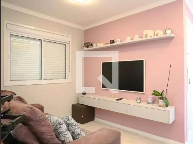 Apartamento para Venda em São Paulo/SP Bosque da Saúde 2 Quartos