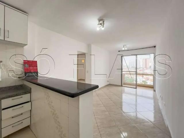 Apartamento para Venda em São Paulo/SP Bosque da Saúde 2 Quartos