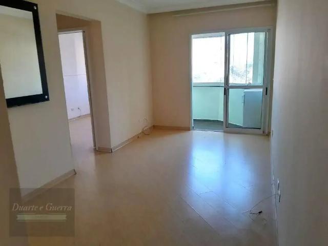 Apartamento para Venda em São Paulo/SP Bosque da Saúde 2 Quartos