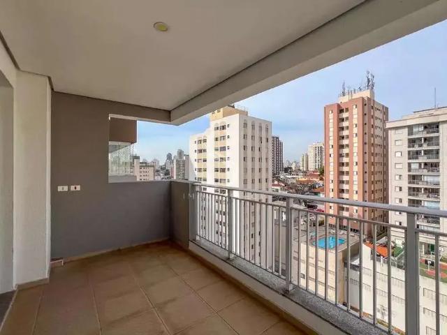 Apartamento para Venda em São Paulo/SP Bosque da Saúde 2 Quartos