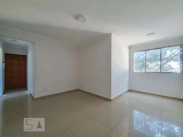 Apartamento para Venda em São Paulo/SP Bosque da Saúde 2 Quartos