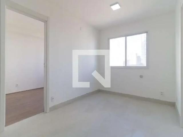 Apartamento para Venda em São Paulo/SP Bosque da Saúde 2 Quartos