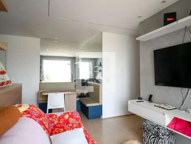 Apartamento para Venda em São Paulo/SP Bosque da Saúde 2 Quartos