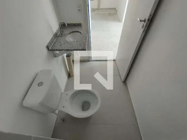Apartamento para Venda em São Paulo/SP Bosque da Saúde 2 Quartos