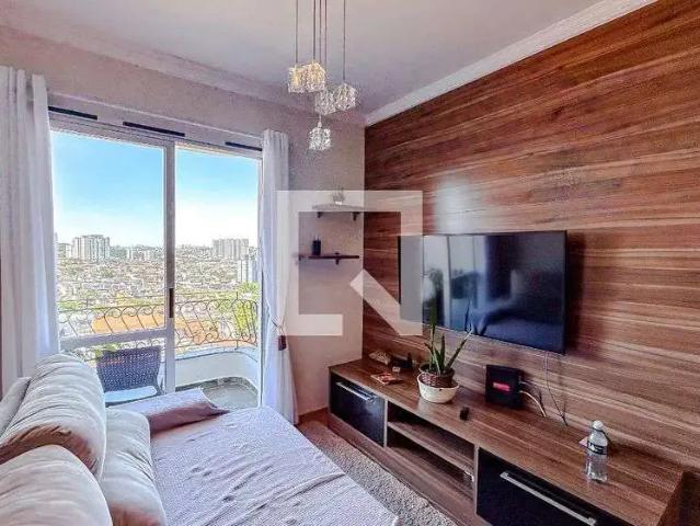Apartamento para Venda em São Paulo/SP Bosque da Saúde 2 Quartos