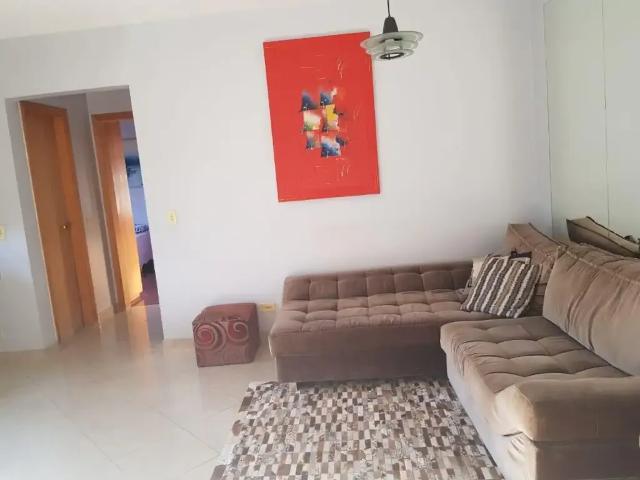 Apartamento para Venda em São Paulo/SP Bosque da Saúde 2 Quartos