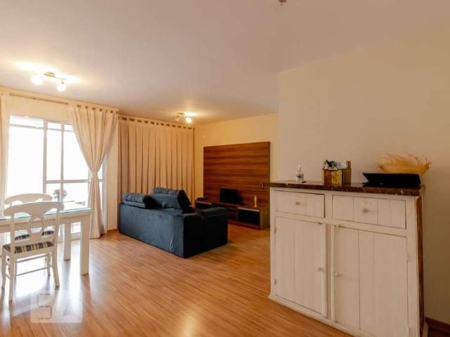 Apartamento para Venda em São Paulo/SP Bosque da Saúde 2 Quartos