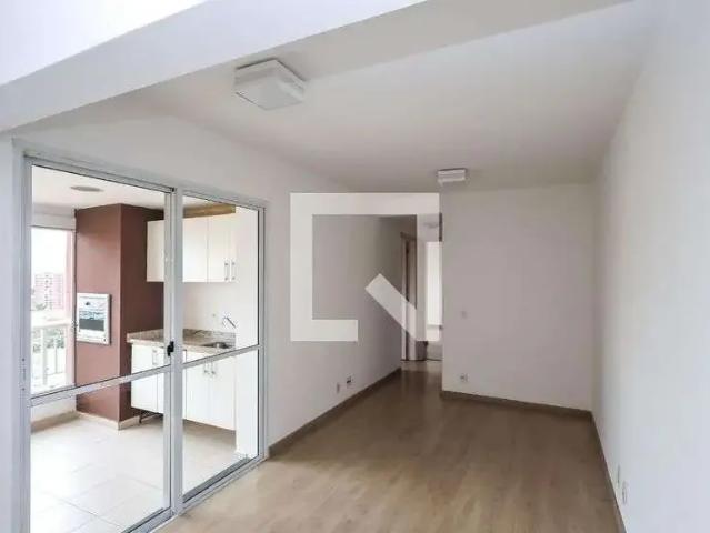 Apartamento para Venda em São Paulo/SP Bosque da Saúde 2 Quartos