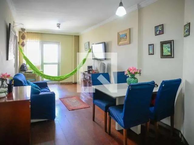 Apartamento para Venda em São Paulo/SP Bosque da Saúde 2 Quartos