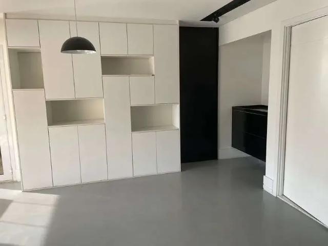 Apartamento para Venda em São Paulo/SP Bosque da Saúde 2 Quartos