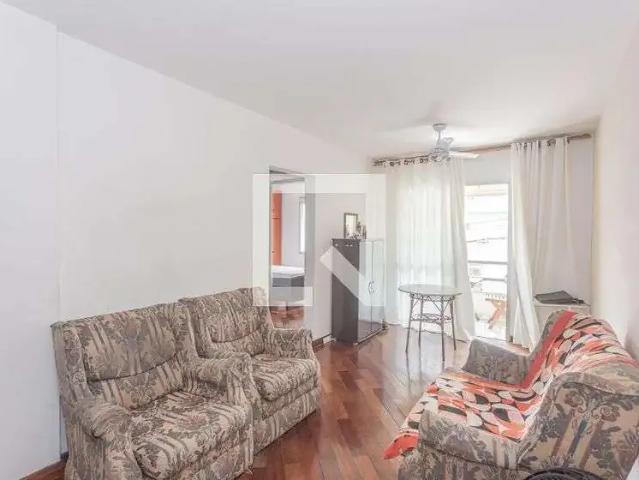 Apartamento para Venda em São Paulo/SP Bosque da Saúde 2 Quartos
