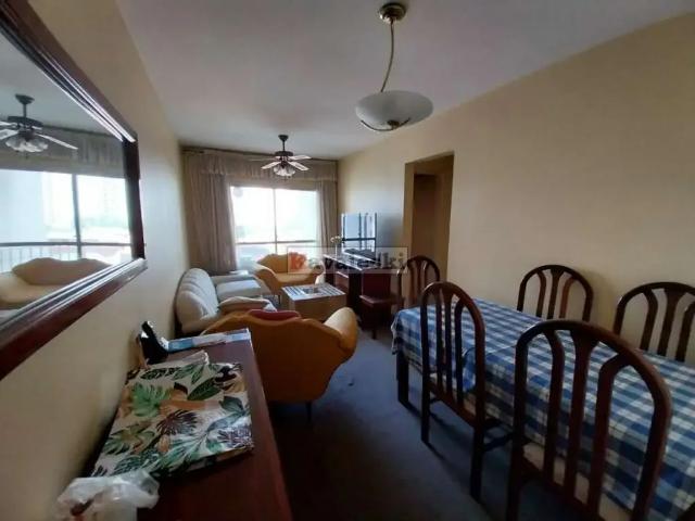Apartamento para Venda em São Paulo/SP Bosque da Saúde 2 Quartos