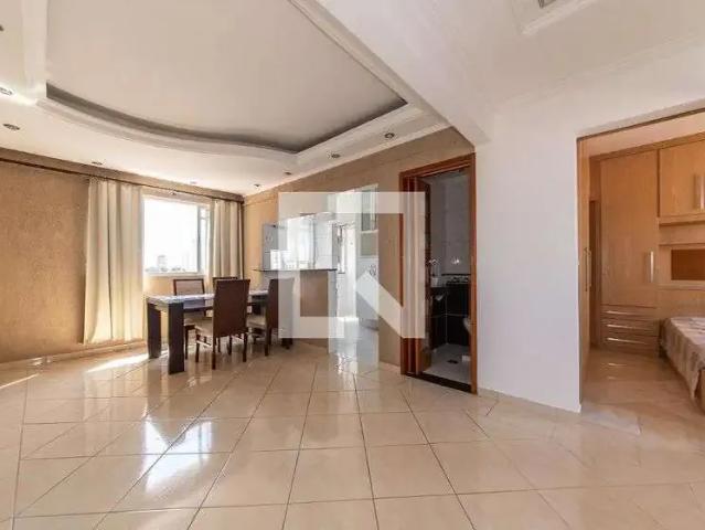 Apartamento para Venda em São Paulo/SP Bosque da Saúde 2 Quartos