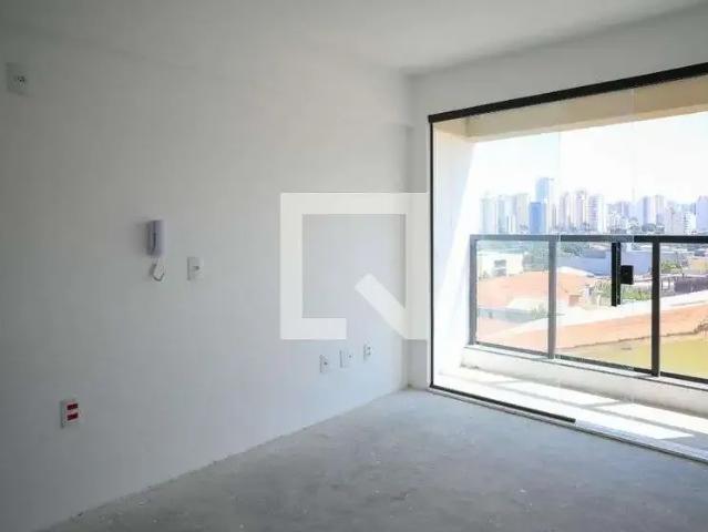 Apartamento para Venda em São Paulo/SP Bosque da Saúde 2 Quartos