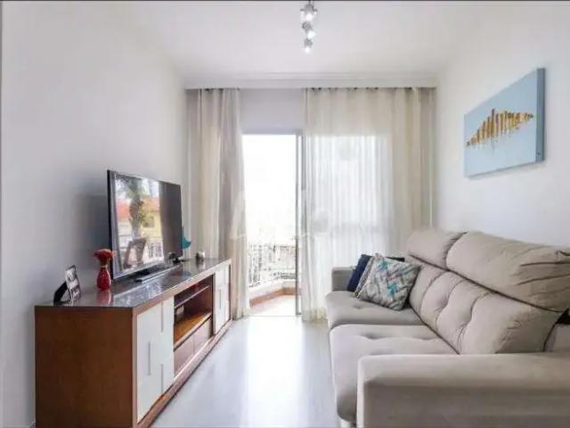 Apartamento para Venda em São Paulo/SP Bosque da Saúde 2 Quartos
