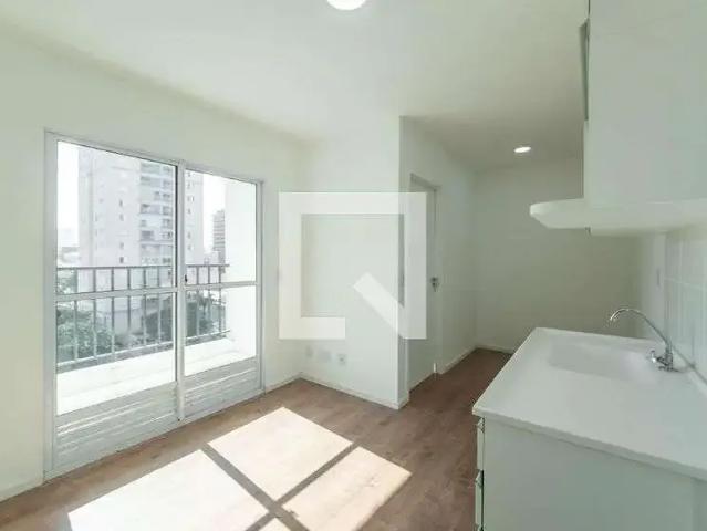 Apartamento para Venda em São Paulo/SP Bosque da Saúde 2 Quartos
