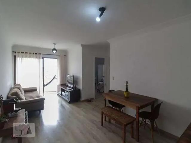 Apartamento para Venda em São Paulo/SP Bosque da Saúde 2 Quartos