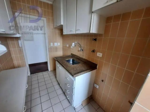 Apartamento para Venda em São Paulo/SP Bosque da Saúde 2 Quartos