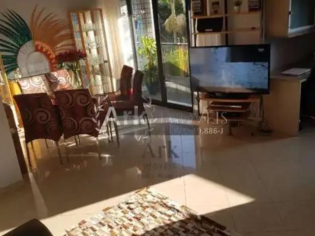 Apartamento para Venda em São Paulo/SP Bosque da Saúde 2 Quartos