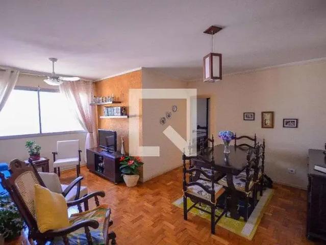Apartamento para Venda em São Paulo/SP Bosque da Saúde 2 Quartos