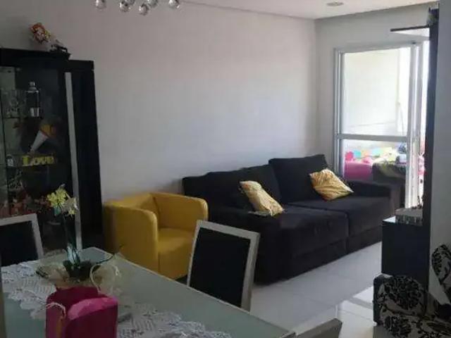 Apartamento para Venda em São Paulo/SP Bosque da Saúde 2 Quartos