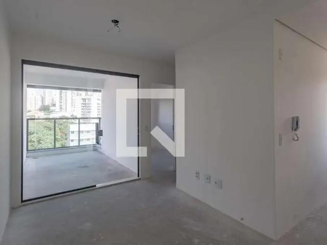 Apartamento para Venda em São Paulo/SP Bosque da Saúde 2 Quartos