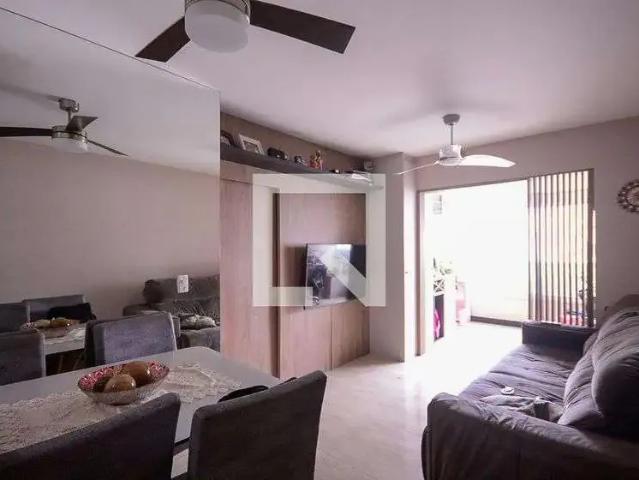 Apartamento para Venda em São Paulo/SP Bosque da Saúde 2 Quartos