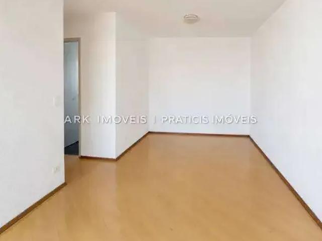 Apartamento para Venda em São Paulo/SP Bosque da Saúde 2 Quartos