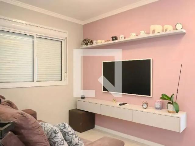 Apartamento para Venda em São Paulo/SP Bosque da Saúde 2 Quartos