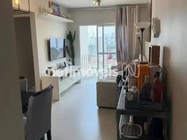 Apartamento para Venda em São Paulo/SP Bosque da Saúde 2 Quartos