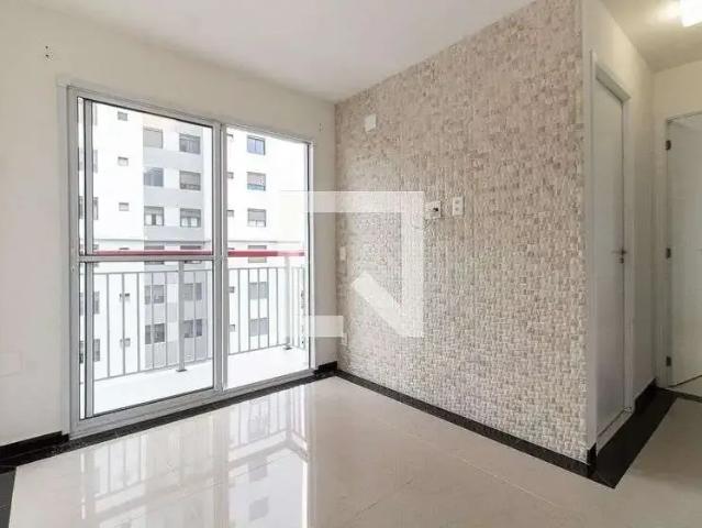 Apartamento para Venda em São Paulo/SP Bosque da Saúde 2 Quartos