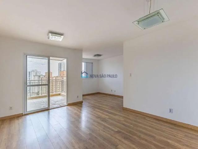 Apartamento para Venda em São Paulo/SP Bosque da Saúde 2 Quartos