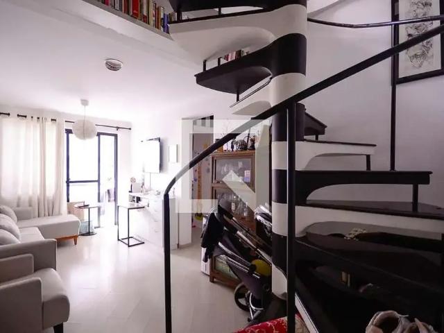 Apartamento para Venda em São Paulo/SP Bosque da Saúde 2 Quartos