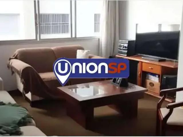 Apartamento para Venda em São Paulo/SP Bosque da Saúde 2 Quartos