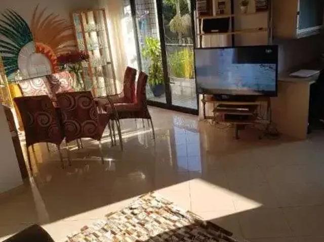 Apartamento para Venda em São Paulo/SP Bosque da Saúde 2 Quartos