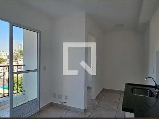 Apartamento para Venda em São Paulo/SP Bosque da Saúde 2 Quartos