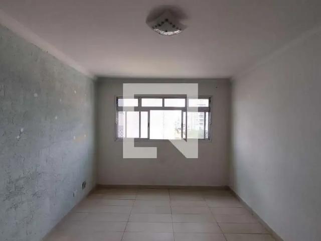 Apartamento para Venda em São Paulo/SP Bosque da Saúde 2 Quartos