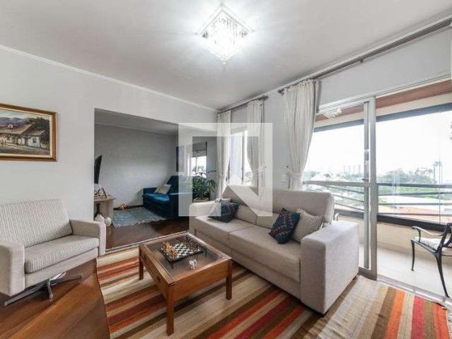 Apartamento para Venda em São Paulo/SP Bosque da Saúde 2 Quartos