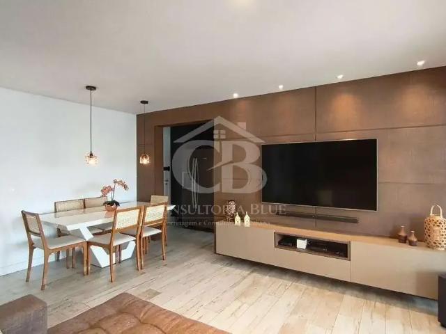 Apartamento para Venda em São Paulo/SP Bosque da Saúde 2 Quartos