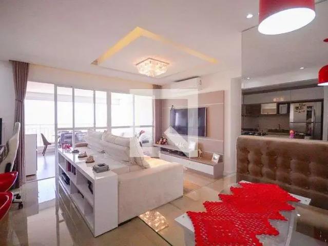 Apartamento para Venda em São Paulo/SP Bosque da Saúde 2 Quartos